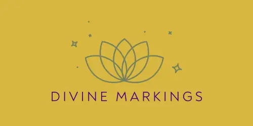 Home - Divine Markings