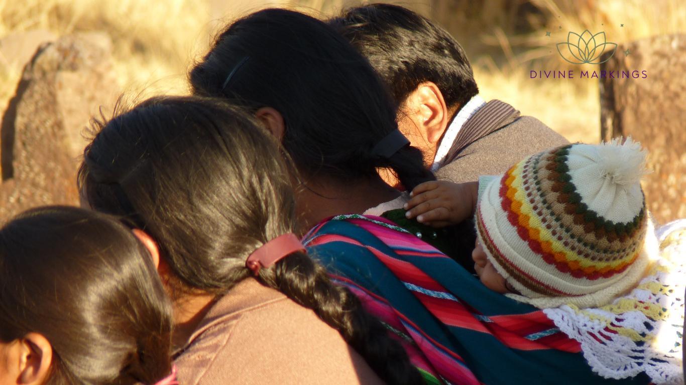 Spiritual Meaning of Plaiting Hair in the Dream