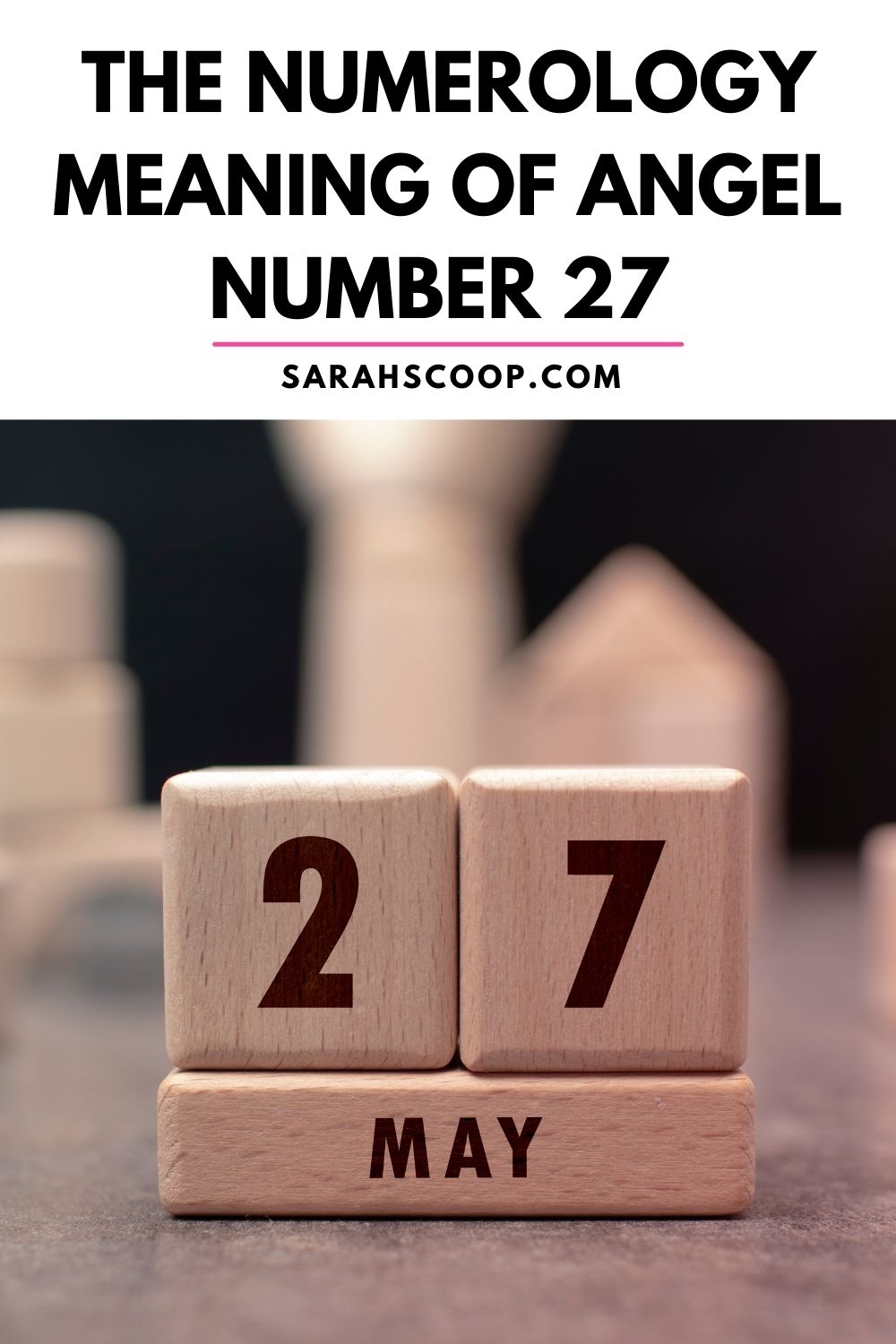 27 Angel Number Meaning