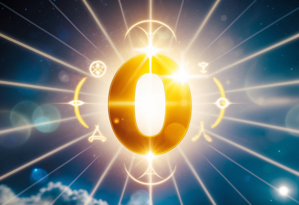 330 Angel Number Meaning: Unlocking Spiritual Guidance