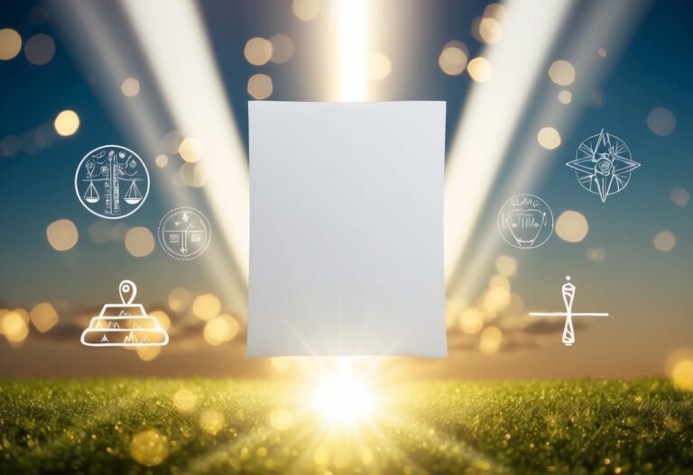 Biblical Meaning of Paper in a Dream: [Spiritual Messages and Insights]