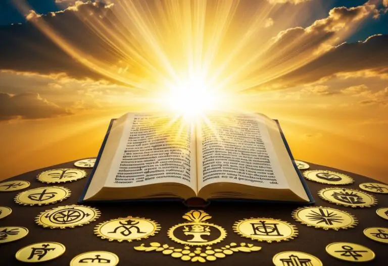 Spiritual Meaning of Gold in the Bible: [Significance and Symbolism]