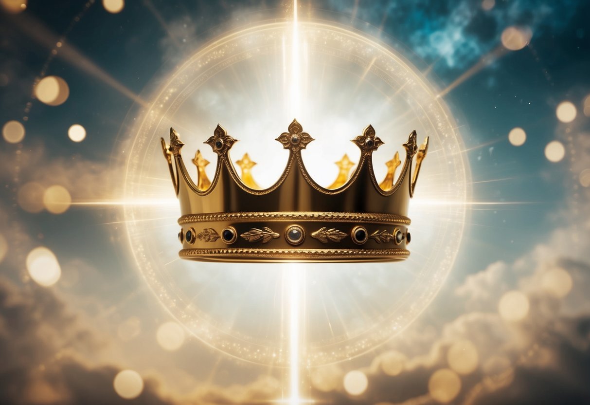Spiritual Meaning of Gold in the Bible: Significance and Symbolism ...