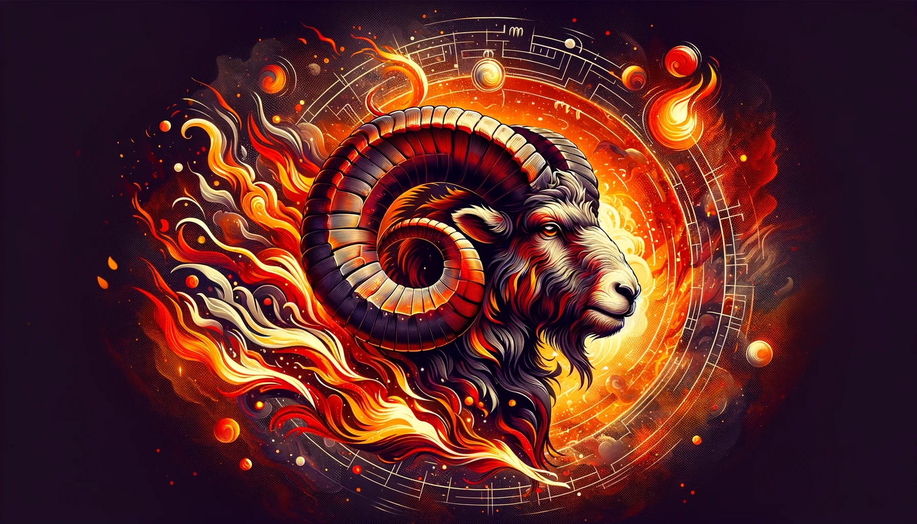 Aries Horoscope 2024: What the Stars Have in Store for You