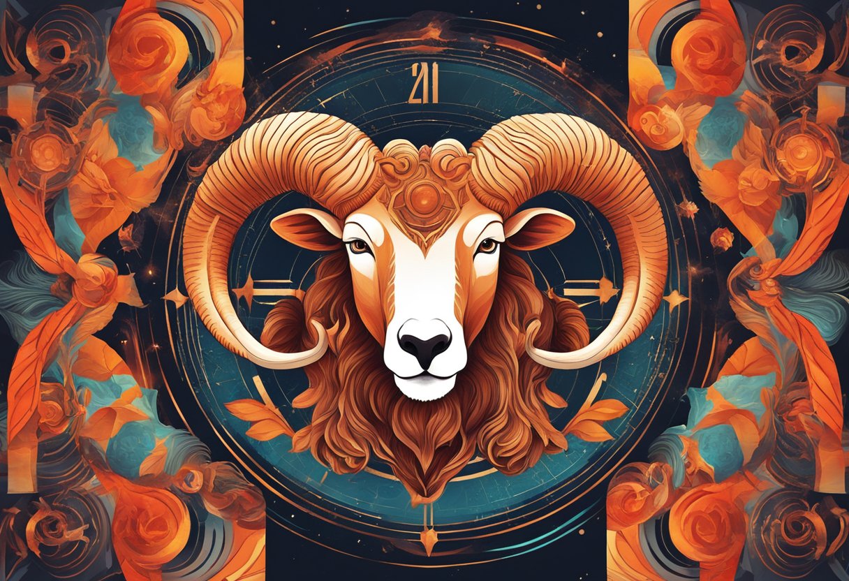 Aries Horoscope 2024: What the Stars Have in Store for You