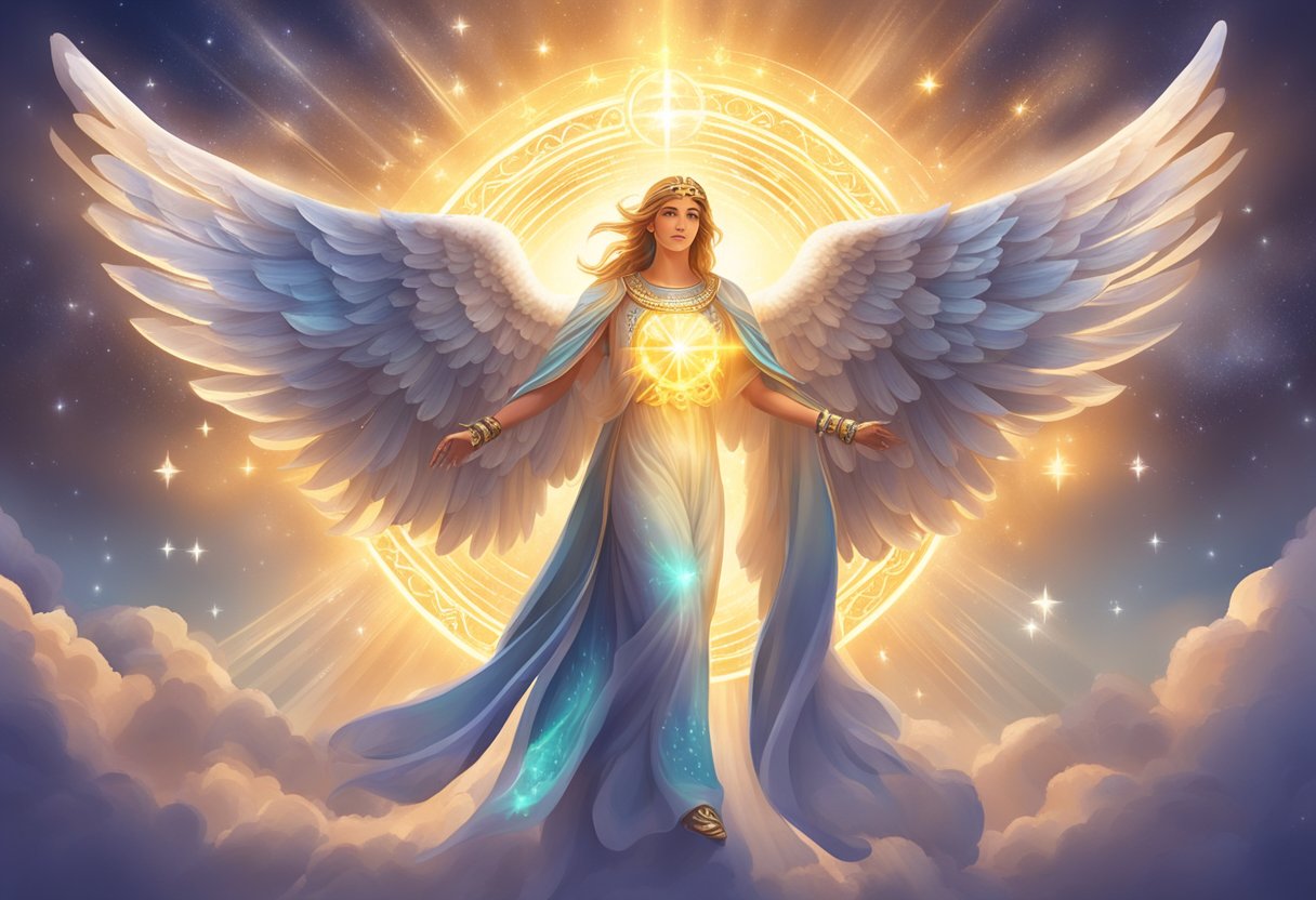 Angel Number 7575 Meaning: [Spirituality And Symbolism]