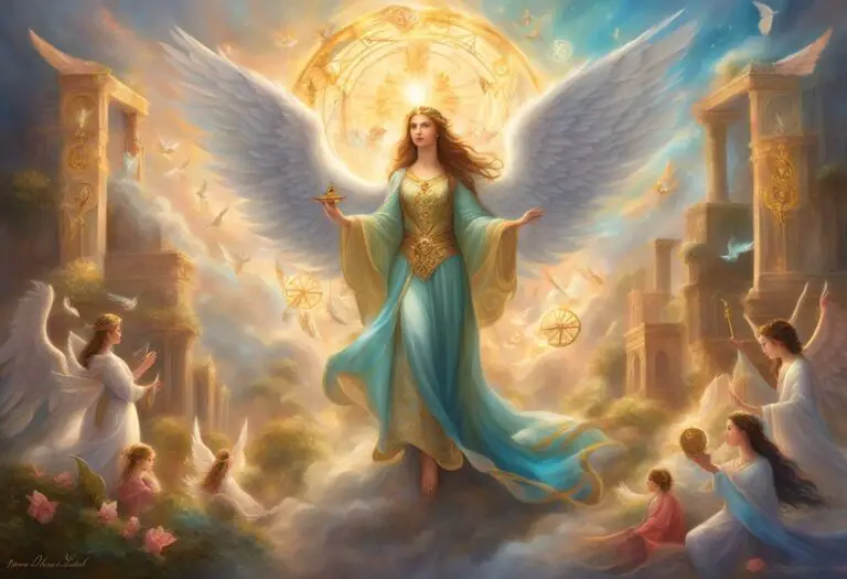 54 Angel Number Meaning: What Does It Signify?