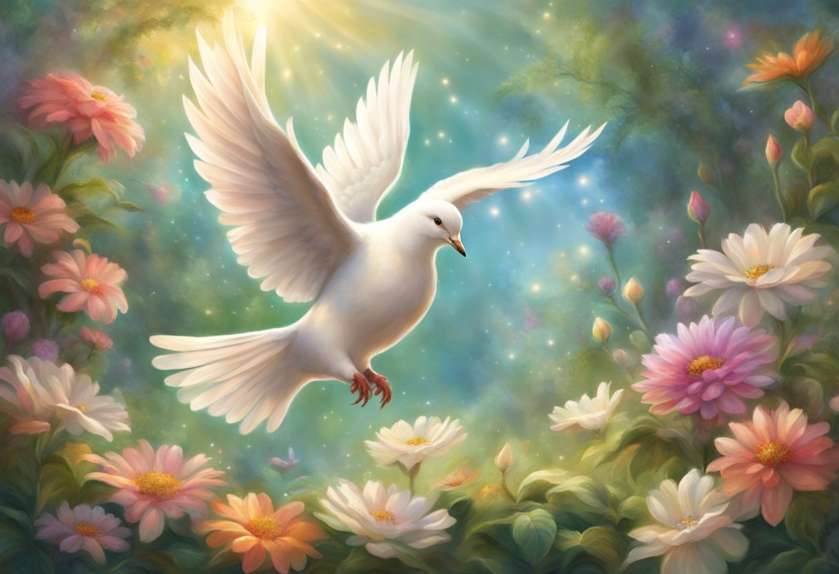 101010 Angel Number Meaning: Decoding the Significance