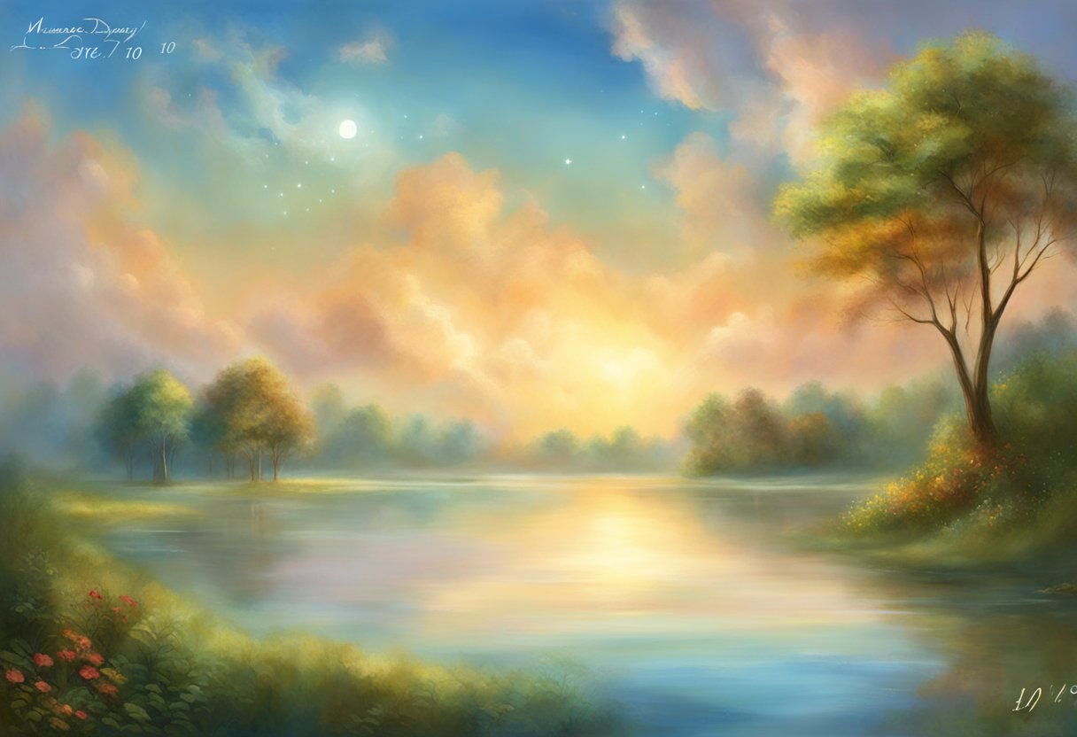 101010 Angel Number Meaning: Decoding the Significance