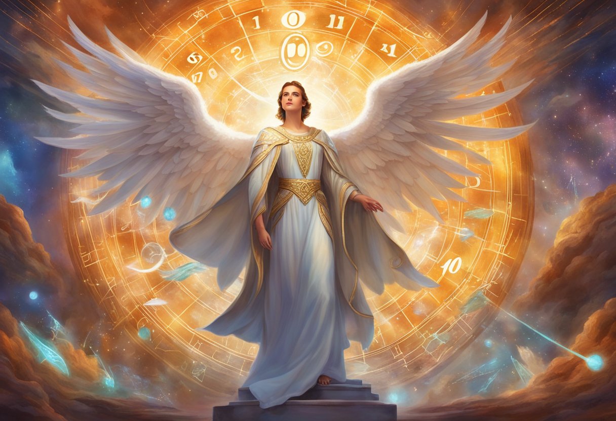 101010 Angel Number Meaning: Decoding the Significance