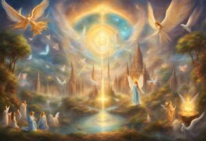 101010 Angel Number Meaning: Decoding the Significance