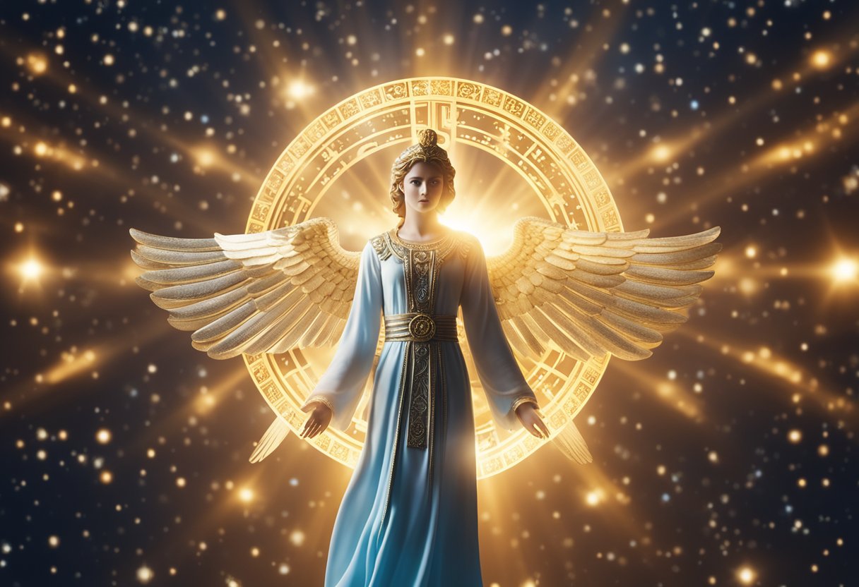 47 Angel Number Meaning: [Spirituality & Significance]