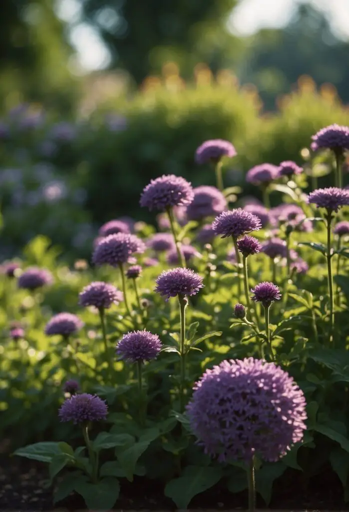 Purple Flower Spiritual Meaning: Insights and Symbolism – Divine Markings