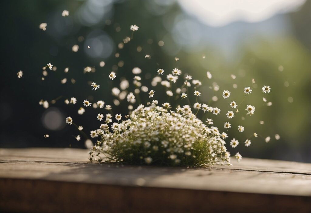 Spiritual Meaning Of Sneezing Multiple Times – Divine Markings