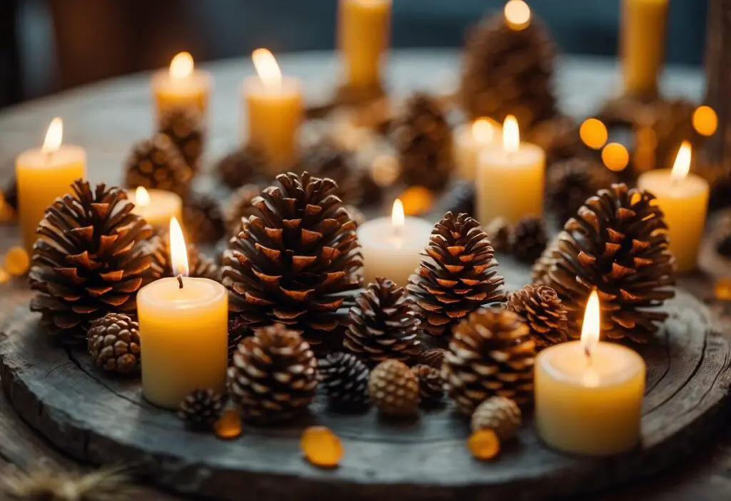 Pine Cone Spiritual Meaning: Unlocking Ancient Symbolism and Wisdom