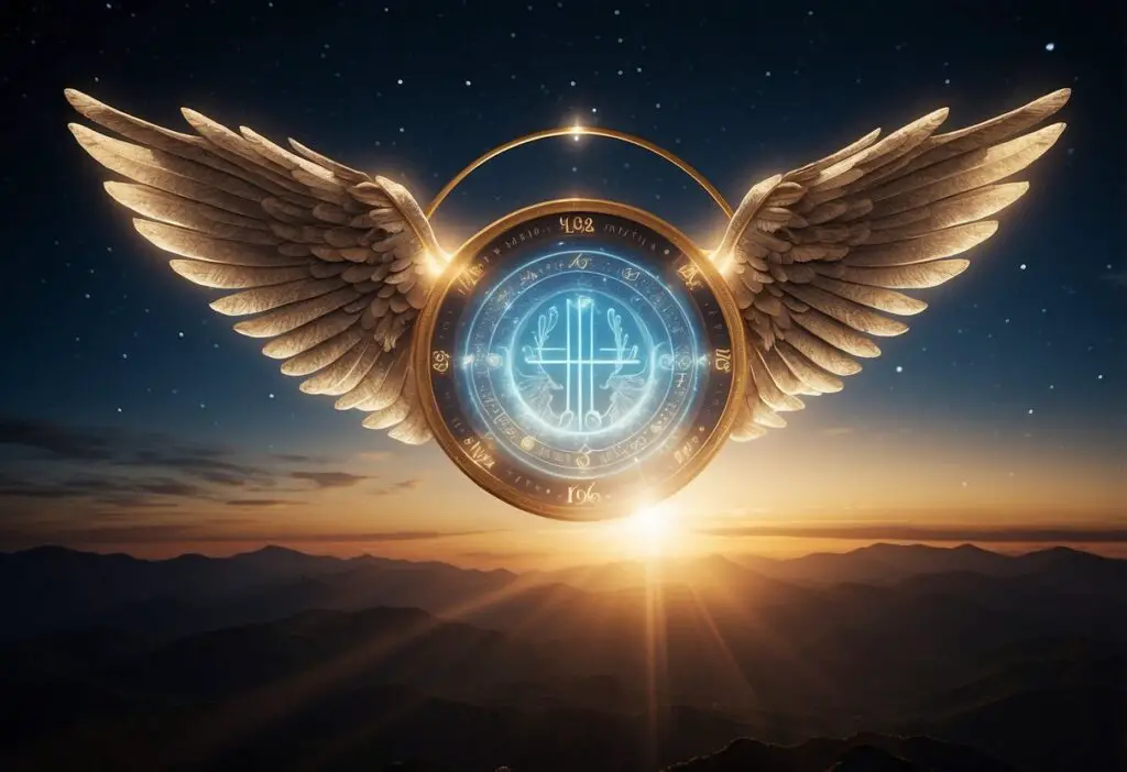 445 Angel Number: What It Means for Your Future