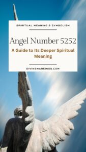 5252 Angel Number Meaning: Unlocking Its Powerful Message
