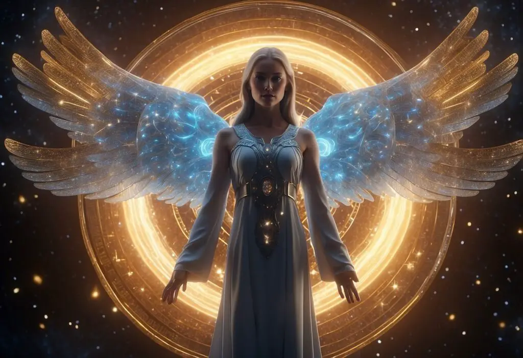 5252 Angel Number Meaning: Unlocking Its Powerful Message