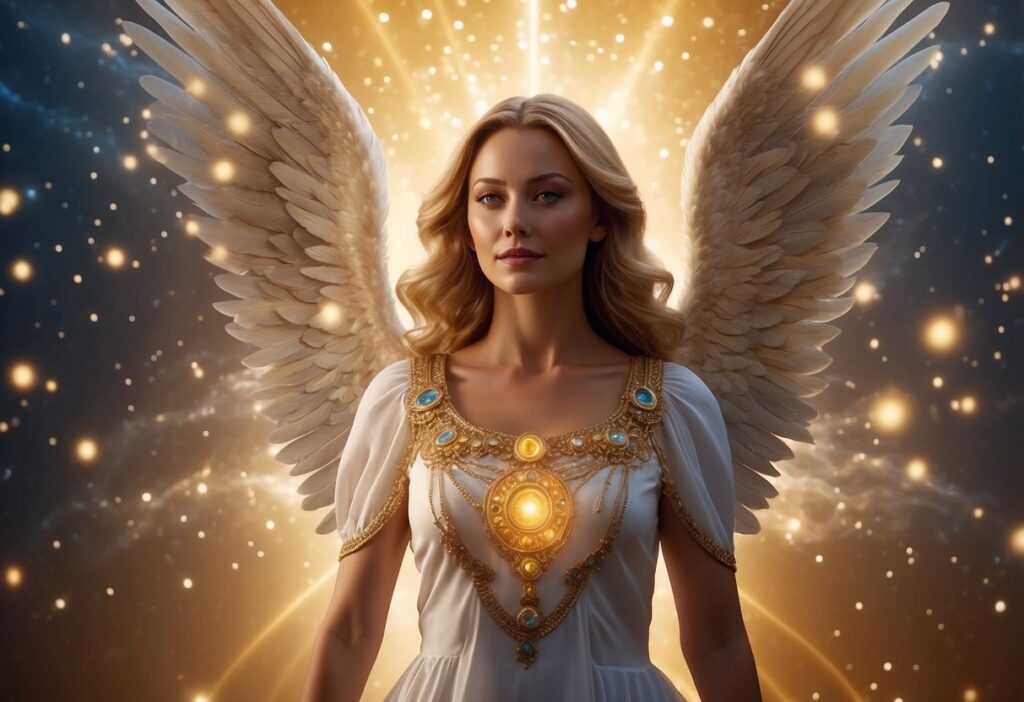 1030 Angel Number Meaning: Discover Your Spiritual Path