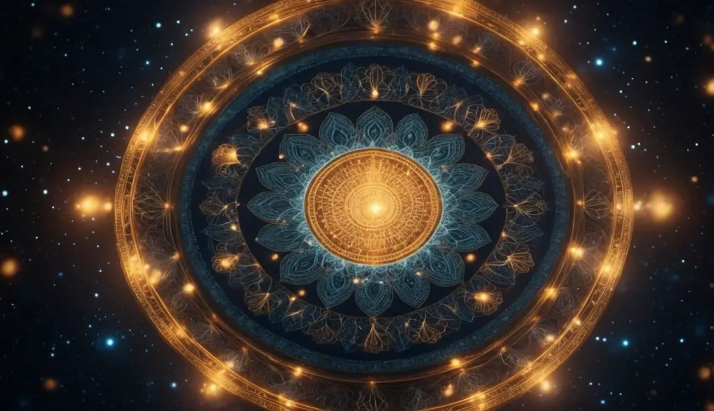 7 Fascinating Blueprints of the Universe Through Sacred Geometry