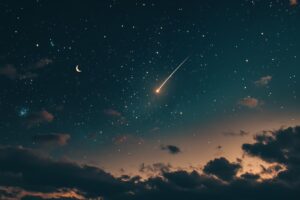 Shooting Star Spiritual Meaning: [Significance and Symbolism]
