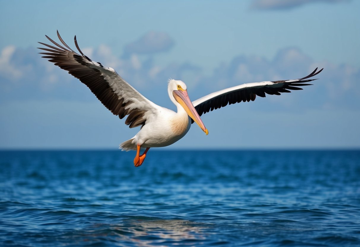 Spiritual Meaning of Pelican: Unlocking Symbolism and Insight | Divine