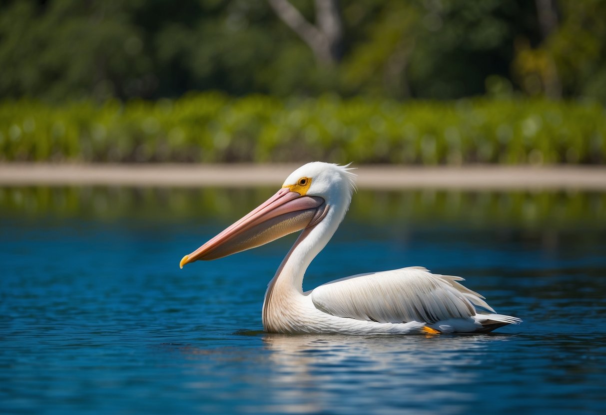 Spiritual Meaning of Pelican: Unlocking Symbolism and Insight