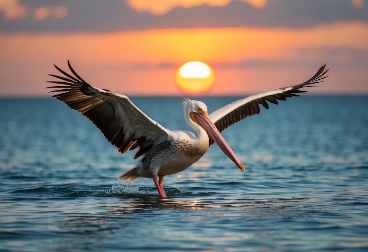 Spiritual Meaning of Pelican: Unlocking Symbolism and Insight | Divine
