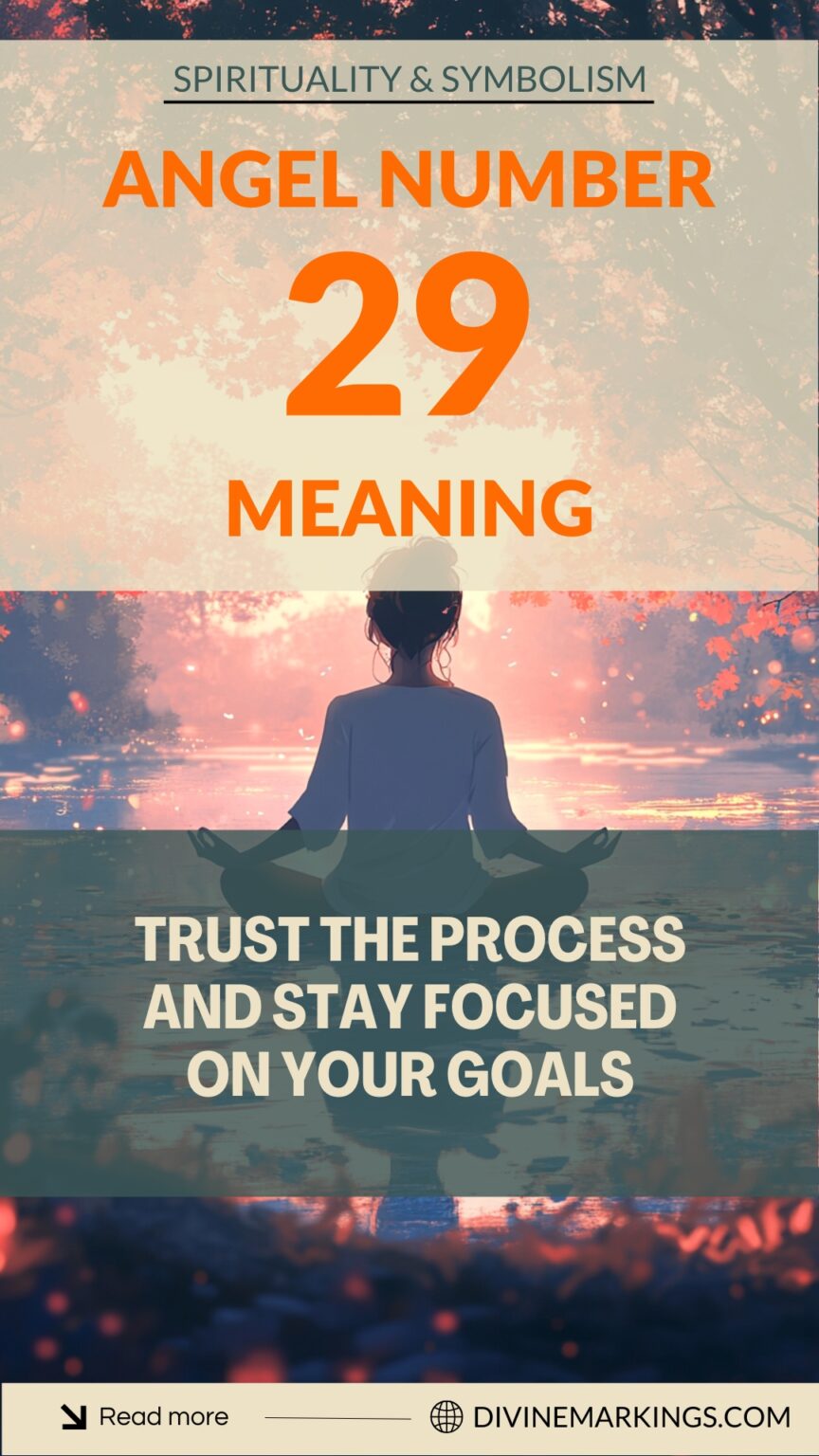 29 Angel Number Meaning: [Spirituality & Symbolism]