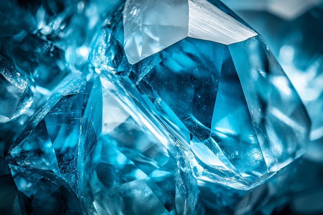 March Birthstones: Aquamarine and Bloodstone – Divine Markings