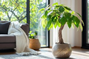 Money Tree Spiritual Meaning: [Symbolism and Significance]