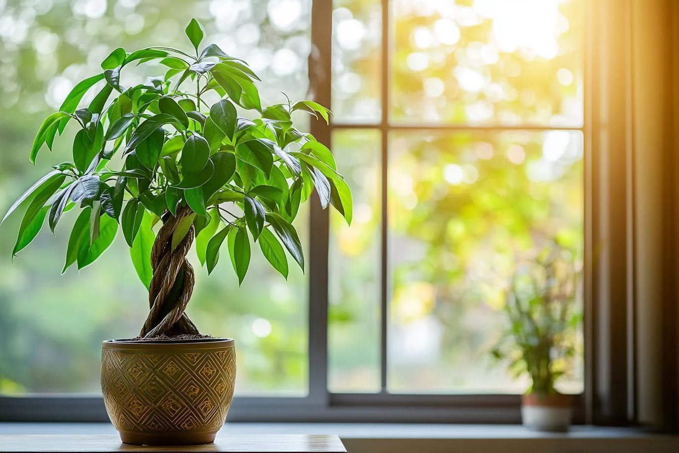 Money Tree Spiritual Meaning: [Symbolism and Significance]