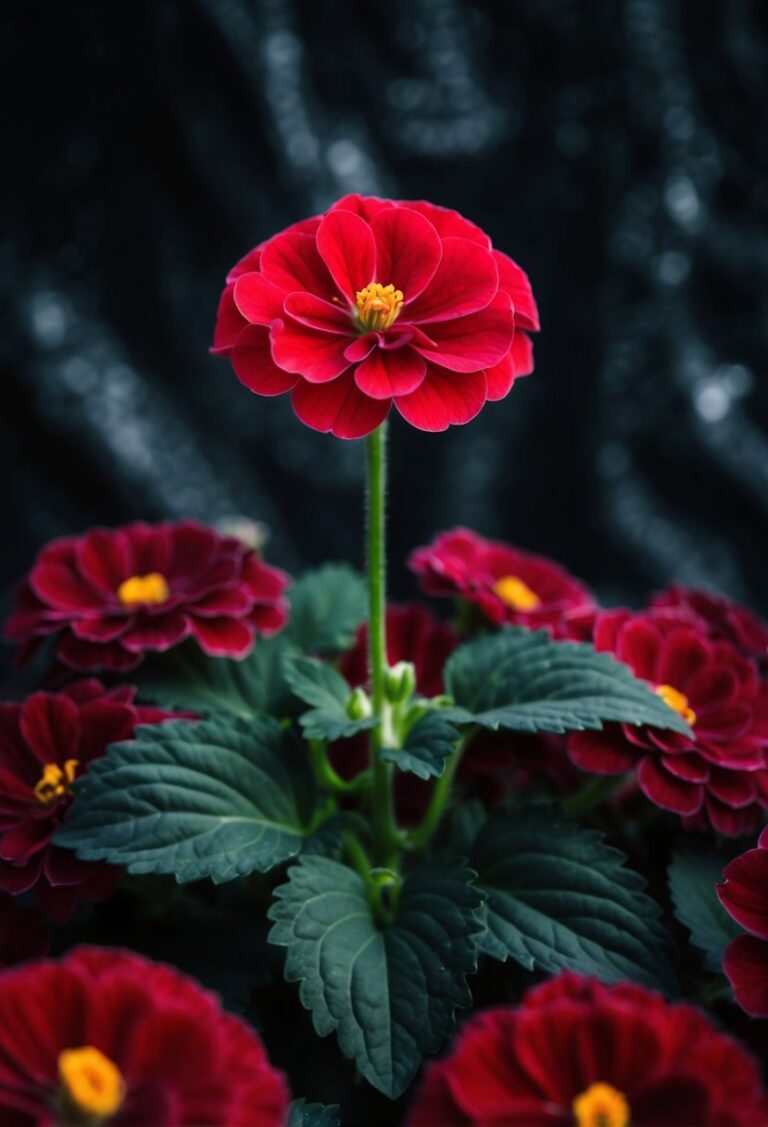 Scorpio Zodiac Flower: Geranium and Its Astrological Significance ...