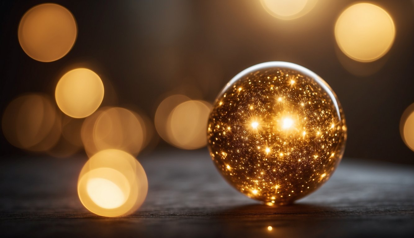Guided Meditation: 5 Visualization Techniques for Spiritual Healing and ...