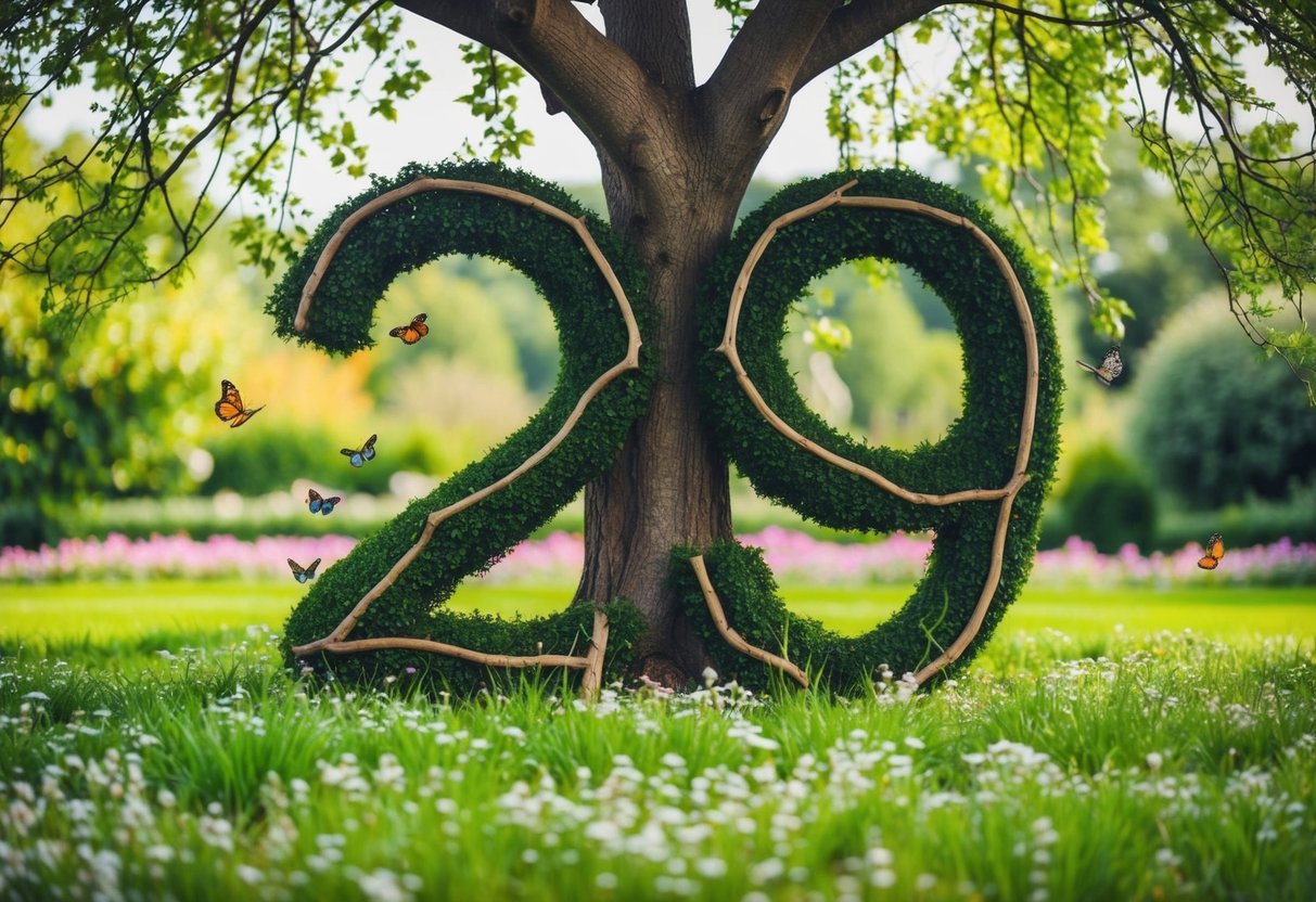 29 Angel Number Meaning: [Spirituality & Symbolism]