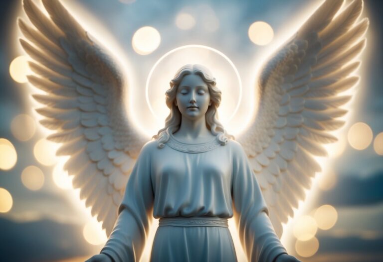 320 Angel Number Meaning: Unlocking Its Spiritual Significance and Guidance
