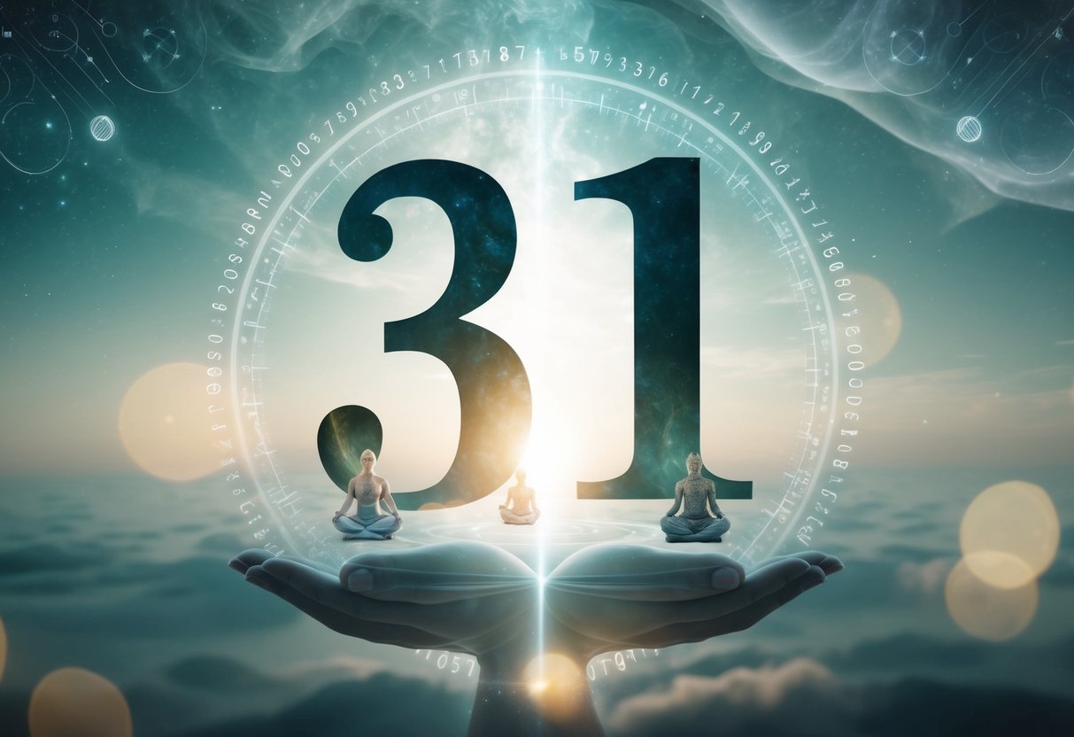 31 Angel Number Meaning: [Spirituality And Symbolism]