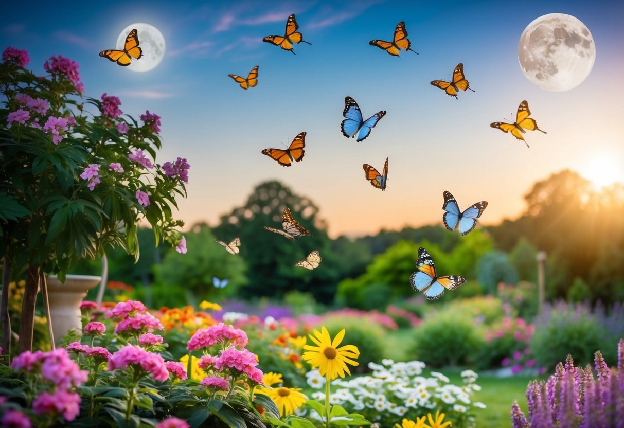 Angel Number 34 Meaning: A Message of Support and Encouragement