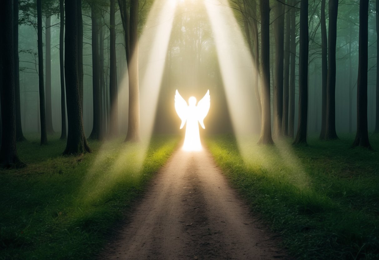 0404 Angel Number Meaning: [Spirituality & Symbolism]