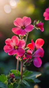 12 Zodiac Flowers Based on Your Astrological Sign: Discover Your Bloom ...