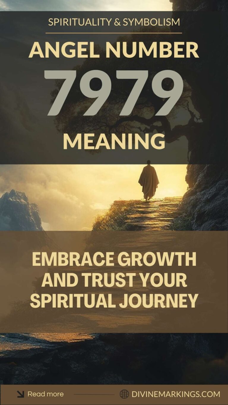 7979 Angel Number Meaning: [Significance and Guidance in Your Life]