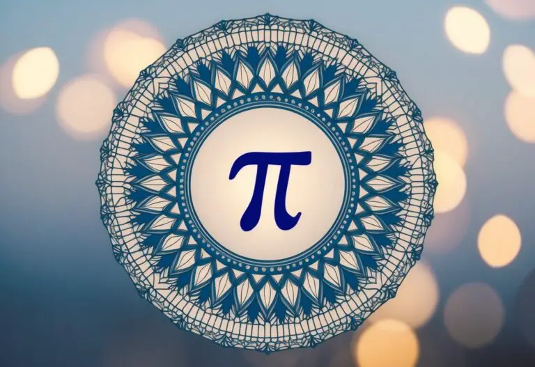 Pi Symbol Spiritual Meaning: Exploring Its Mystical Significance in Life