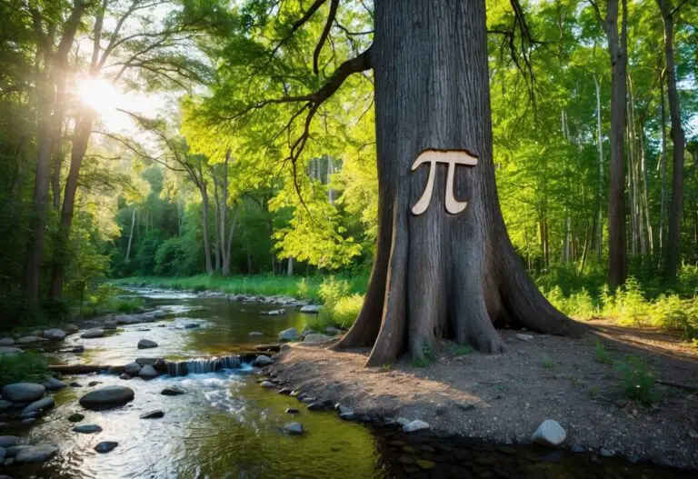 Pi Symbol Spiritual Meaning: Exploring Its Mystical Significance in Life
