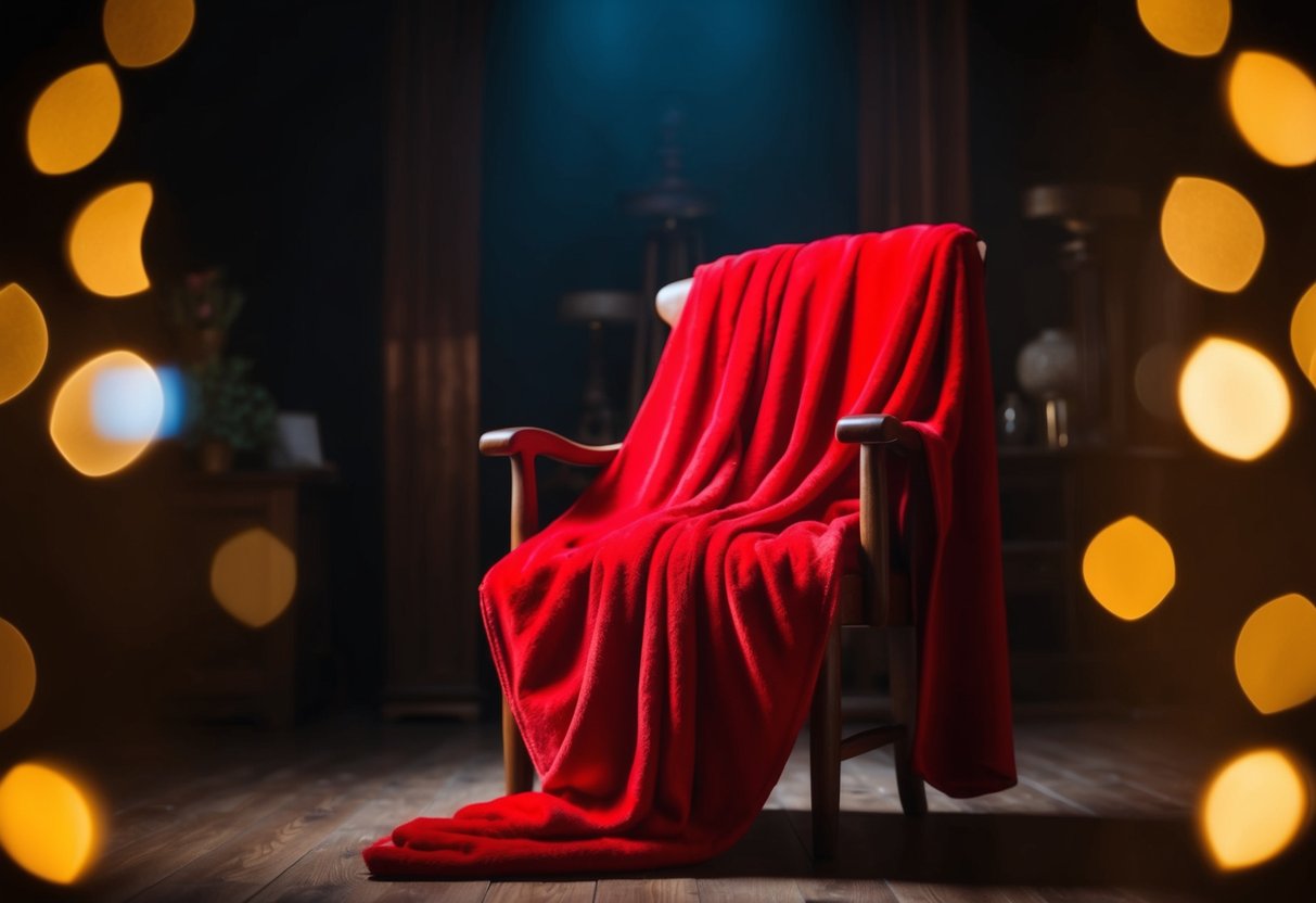 Red Clothes Spiritual Meaning: [Symbolism and Significance] – Divine ...