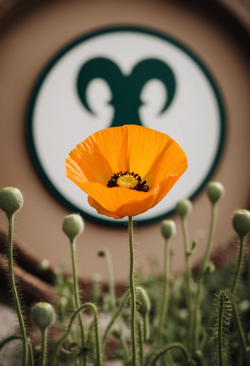 Taurus Zodiac Flower: Poppy's Meaning and Symbolism Explained