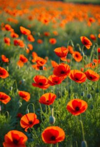 Taurus Zodiac Flower: Poppy's Meaning and Symbolism Explained