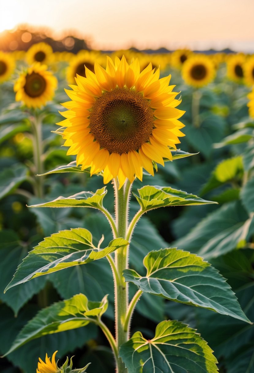 Leo Zodiac Flower: Sunflower’s Meaning and Symbolism Explained