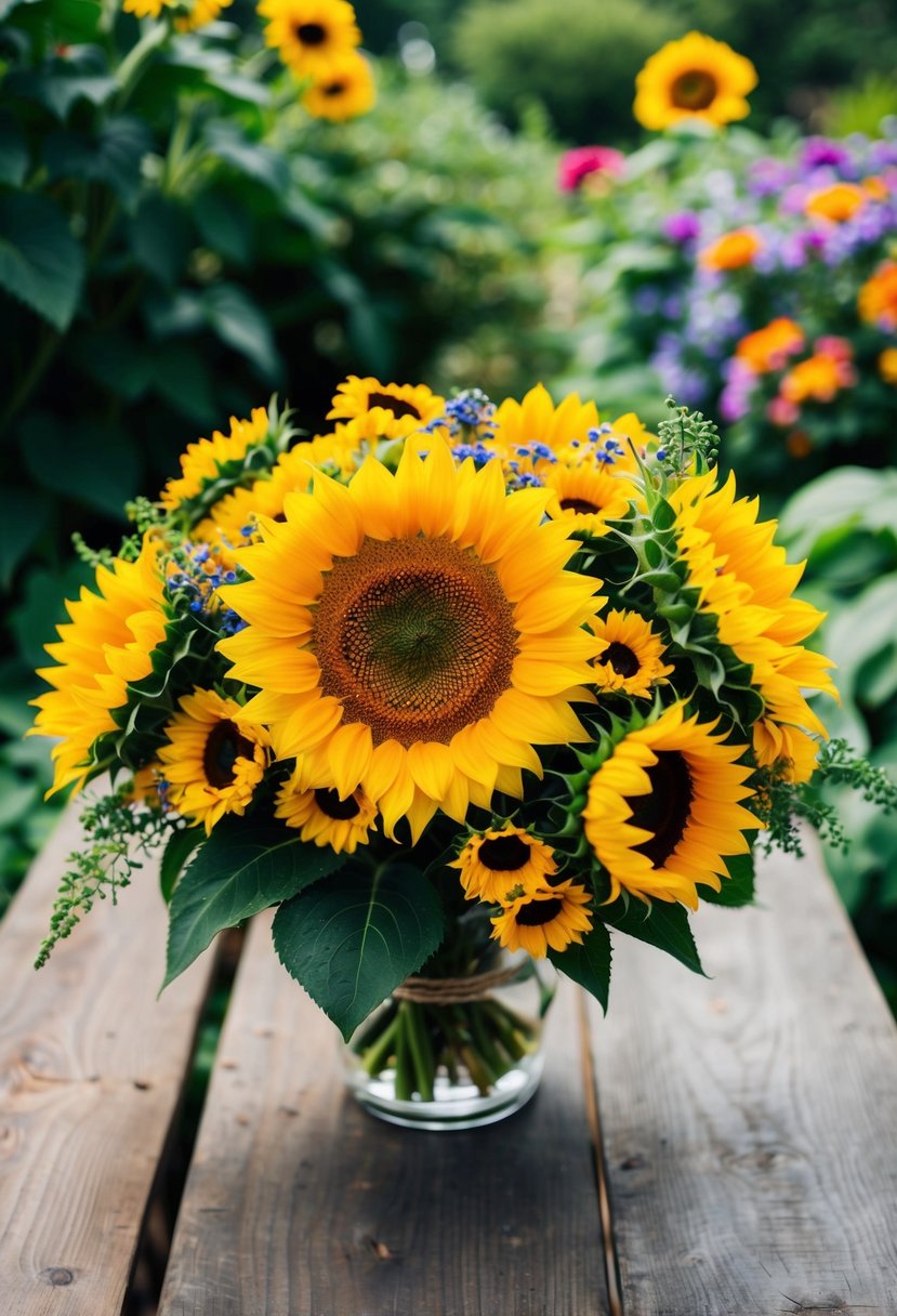 Leo Zodiac Flower: Sunflower’s Meaning and Symbolism Explained