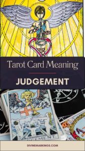 Judgement Tarot Card Meaning: Awaken to Your Inner Truth