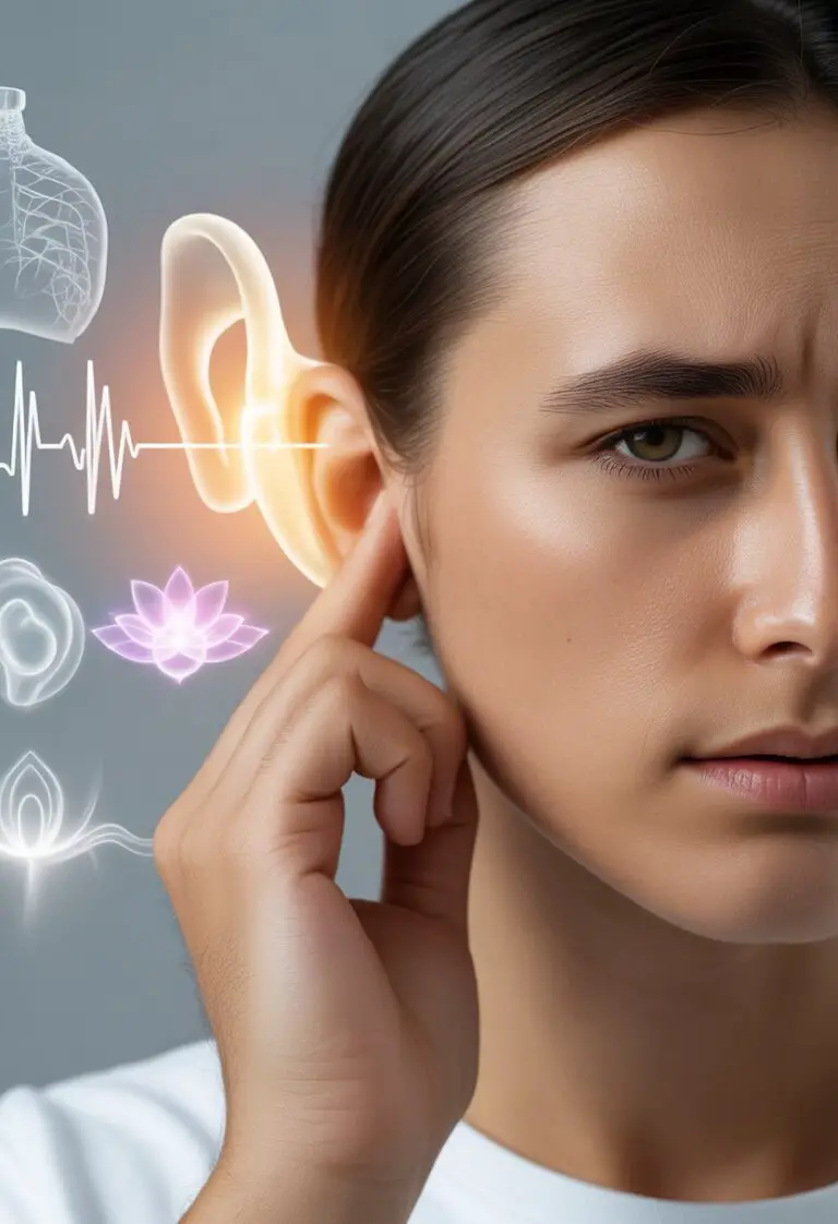 Left Ear Ringing Spiritual Meaning Explained: What It Could Signal for You